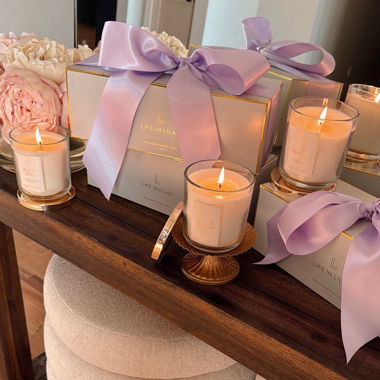 2026 Spring Bundle – Life in Lilac